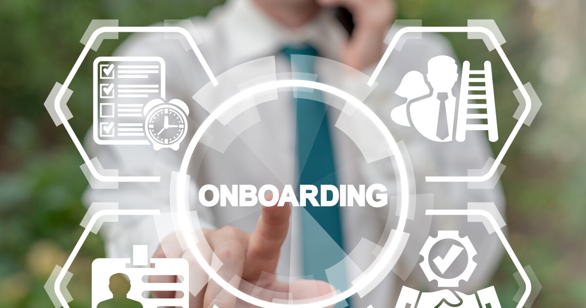 Standardized Onboarding • FamilySearch Support Operations Standardized Onboarding • FamilySearch Support Operations